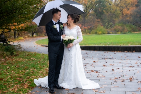 Aldin and Melsa - Adriatic Studio
